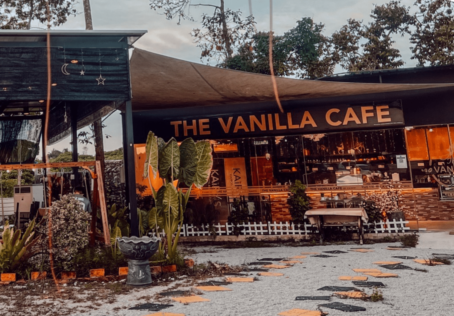 Vanilla Modules Owning Program | Kairos